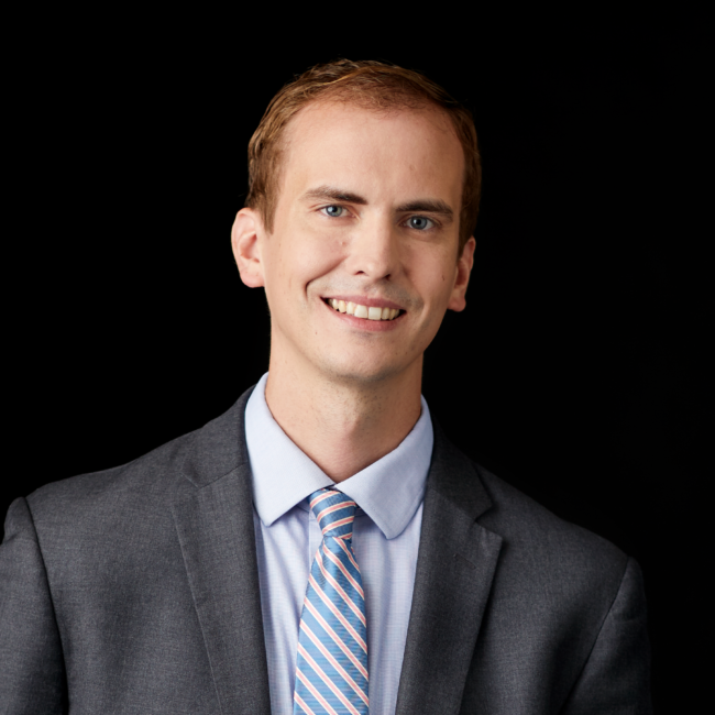 Our Team - Ford Richardson Law